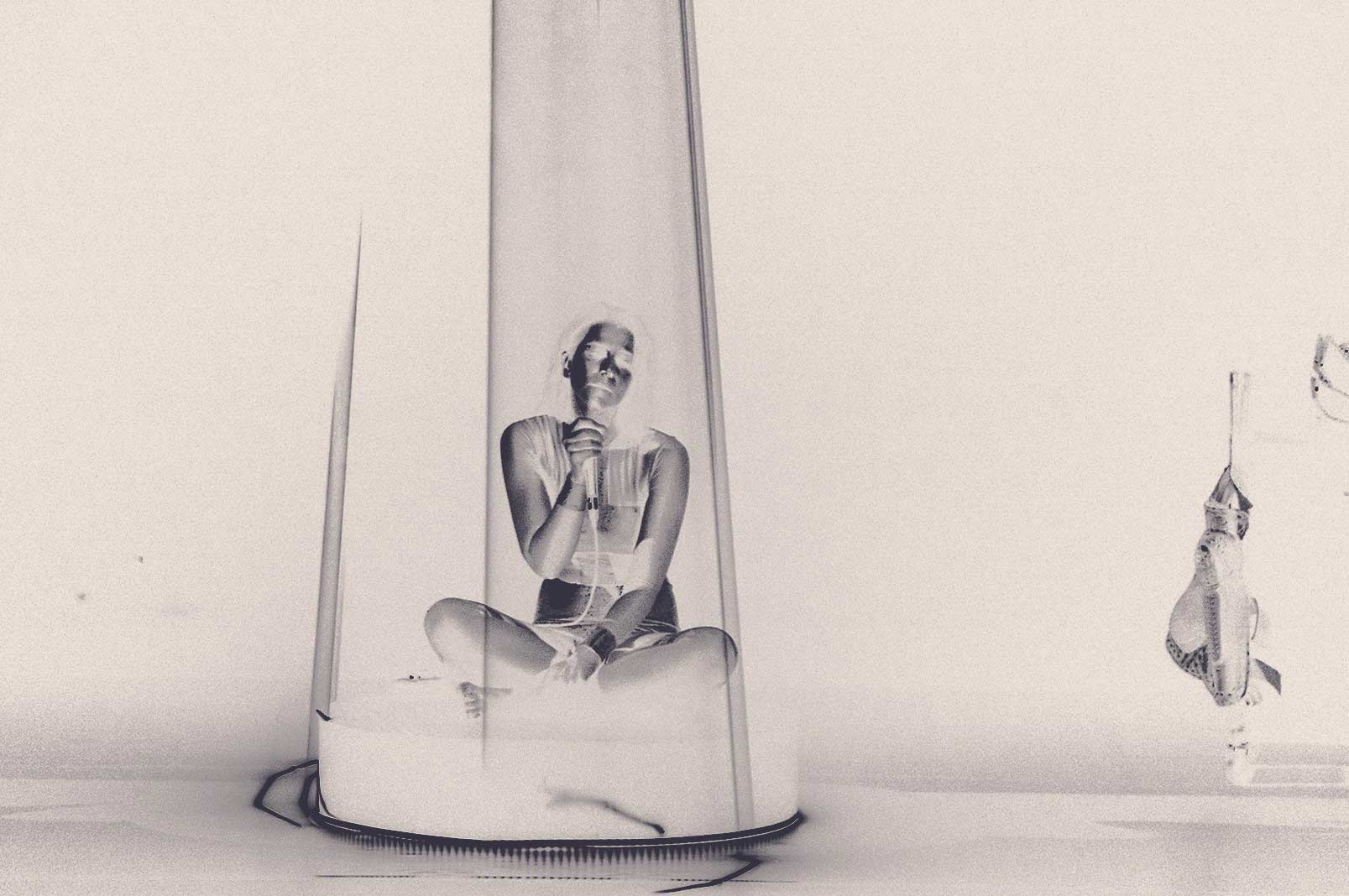 Poom - producción teatral - Impulso